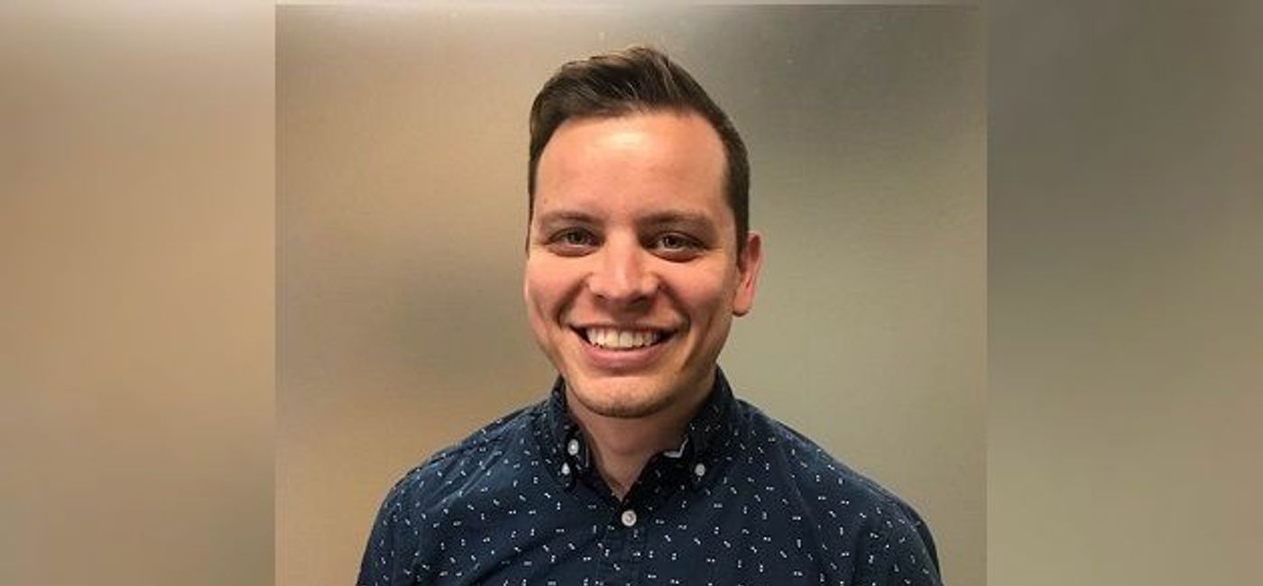 Contiki Appoints Ian Kivell as New Sales Manager | TravelPulse Canada