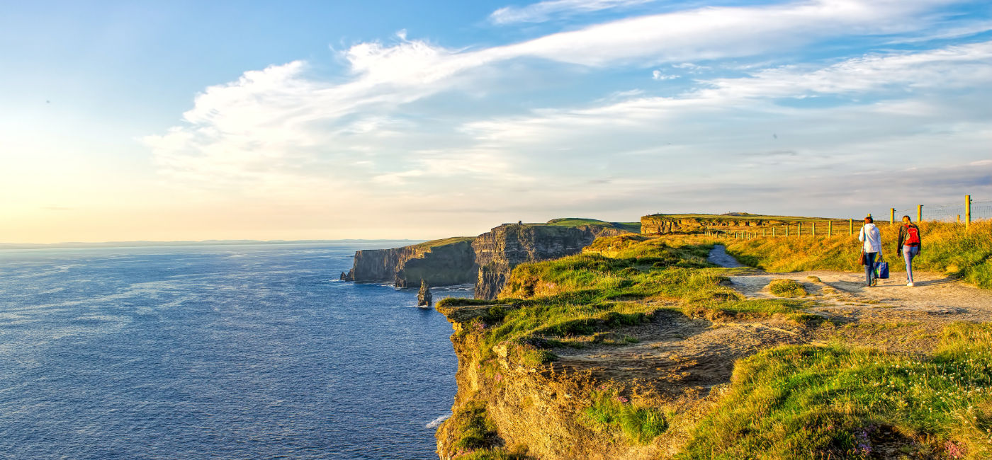 Sláinte! Brendan Vacations Toasts to 2024 with New Experiences in ...