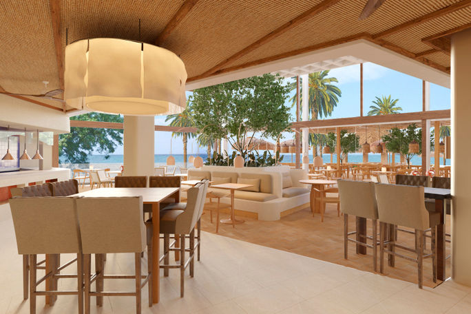 ZEL, Meliá’s New Lifestyle Hotel Brand, About To Open First Location in Mallorca | TravelPulse