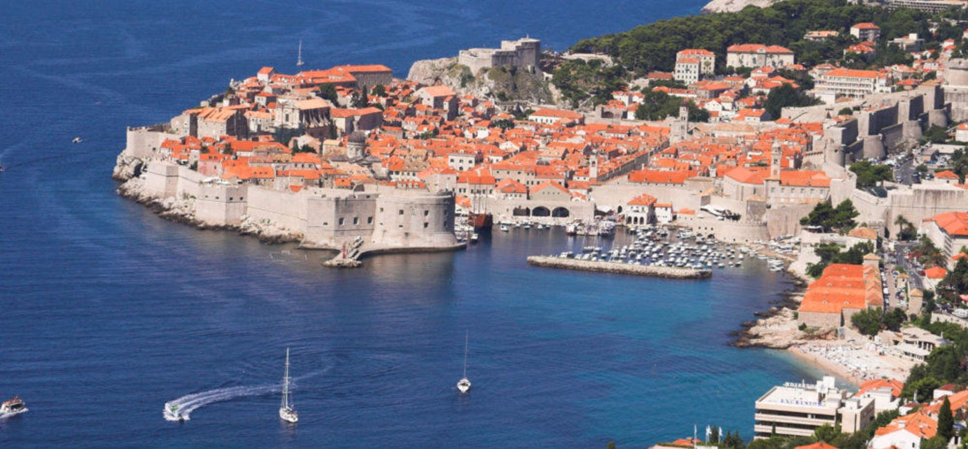 GLP Worldwide Releases New Ocean Cruise Brochure | TravelPulse Canada