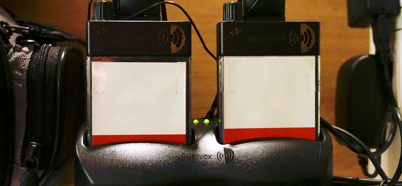 Cruise Touring with Quietvox: Good or Not? | TravelPulse