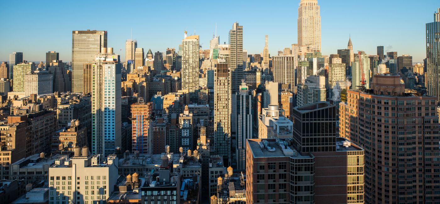 Renaissance New York Chelsea Hotel Makes Its Official Debut | TravelPulse