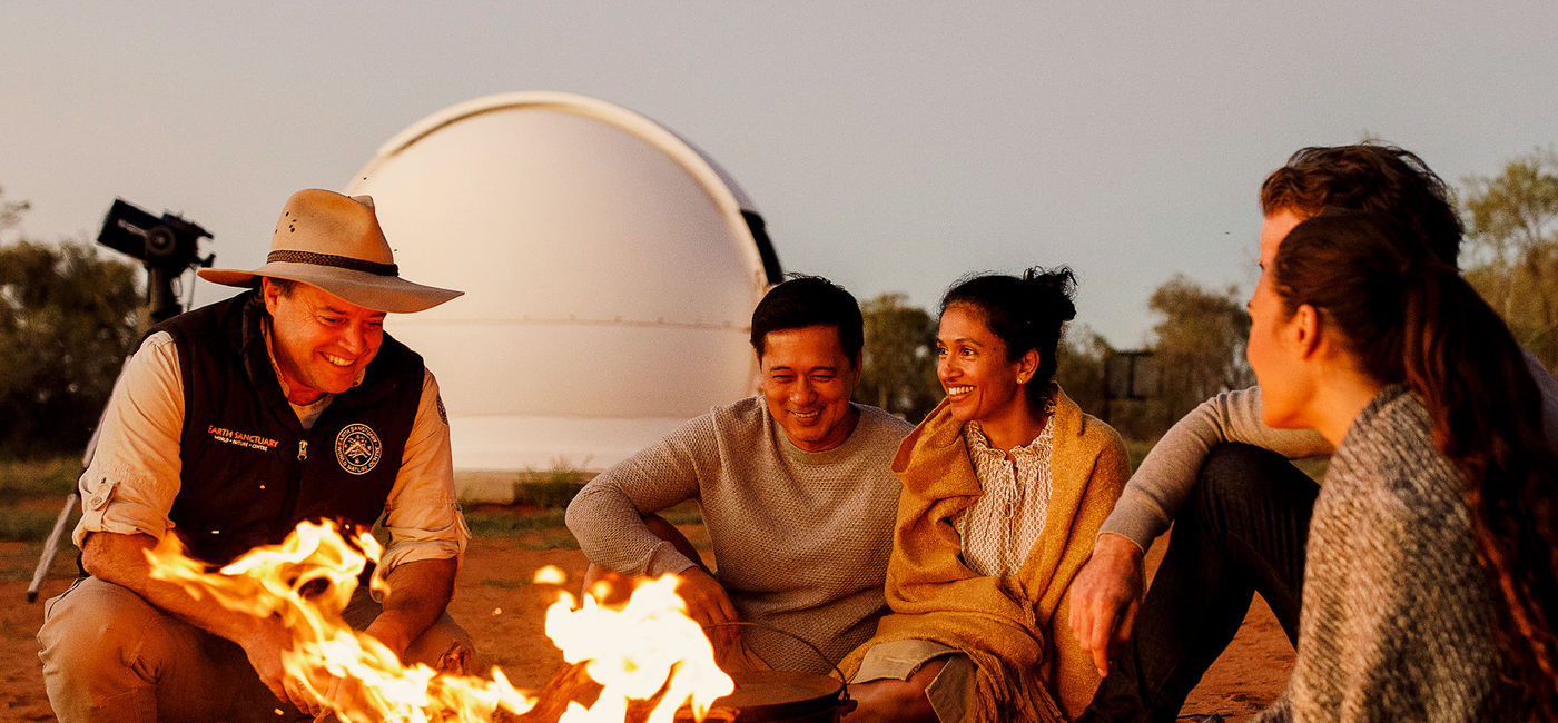 AAT Kings Puts Focus On South Australia In 2023-2024 Guided Holidays | TravelPulse Canada