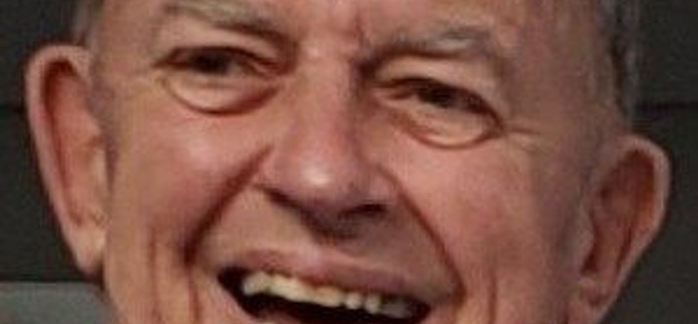 Travel Industry Loses Another Icon With Passing Of Ron Harding ...