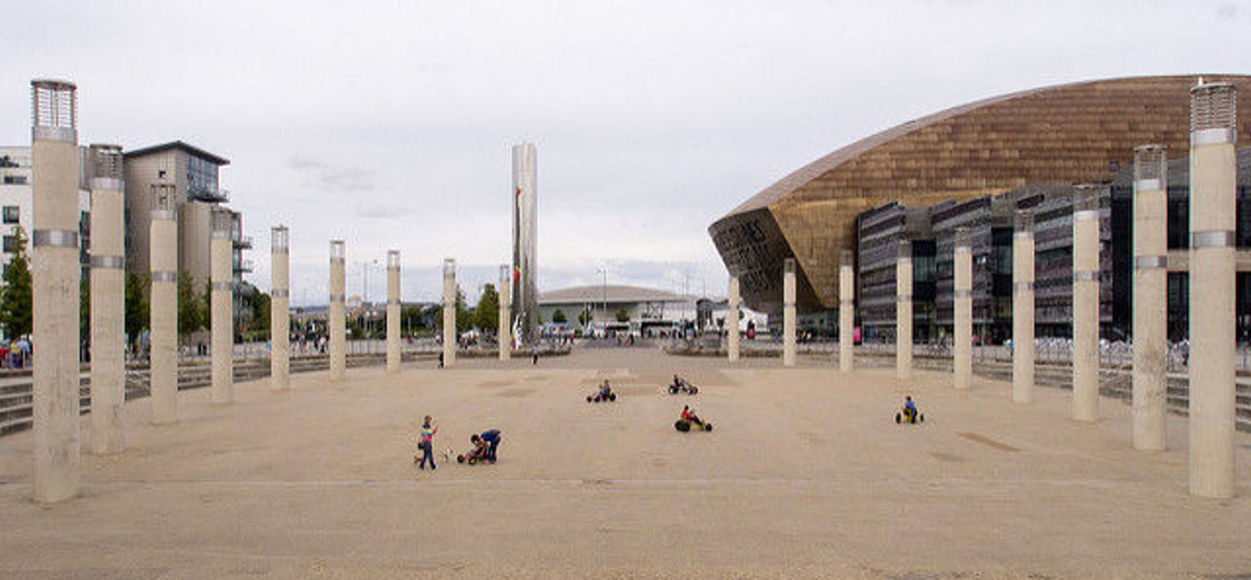 A Literary Adventure In Wales | TravelPulse