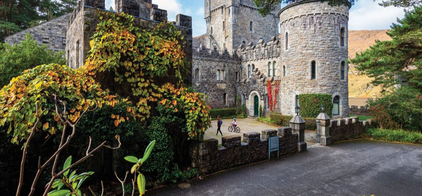 Irish History Comes to Life Through Its Castles | TravelPulse