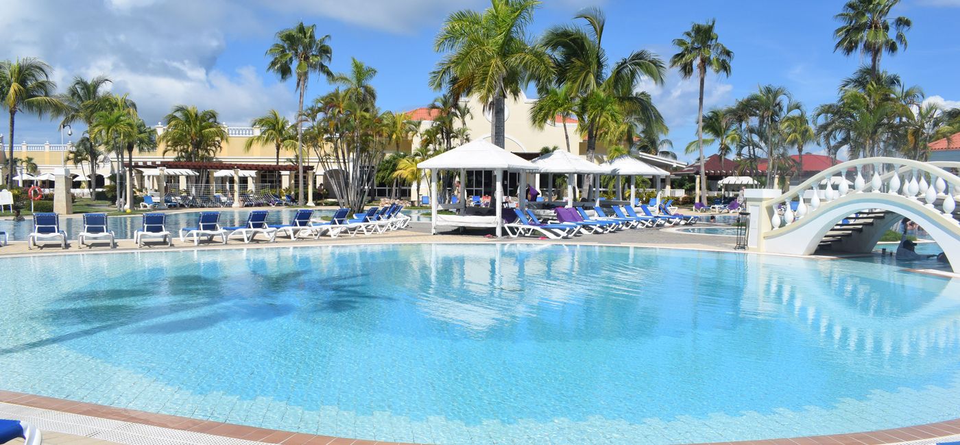 À l'essai : le Paradisus Princesa del Mar à Varadero | TravelPulse Quebec