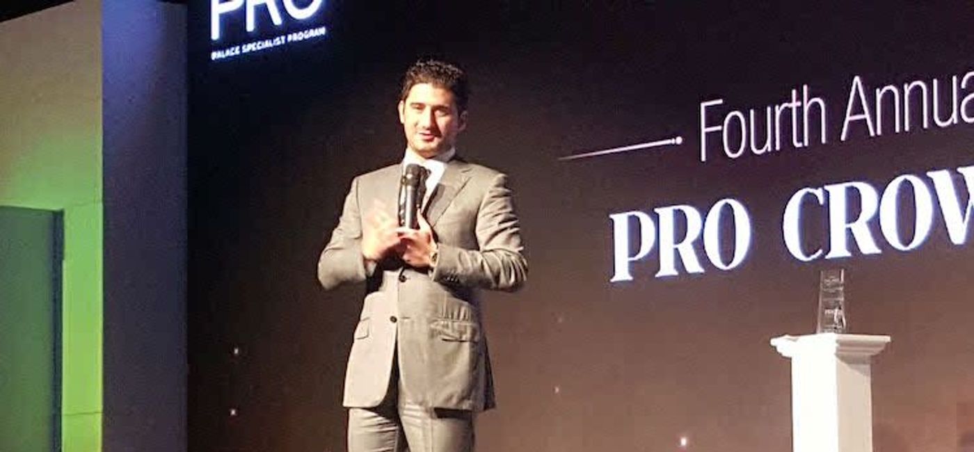 Palace Resorts to Launch Punta Cana Offering | TravelPulse