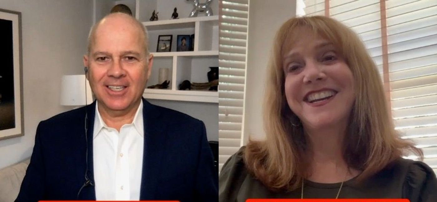 Royal Caribbean's Vicki Freed on Facebook Live: A Cruise Rebound and ...