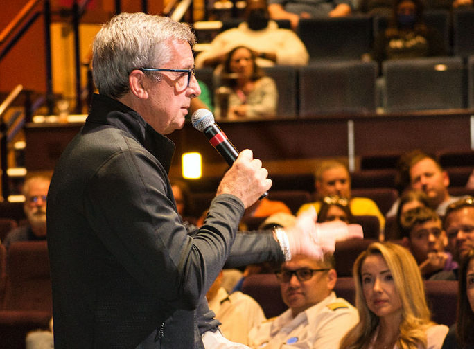 A Star Is Born: Royal Caribbean Reveals Name Of Next Icon Class Ship ...