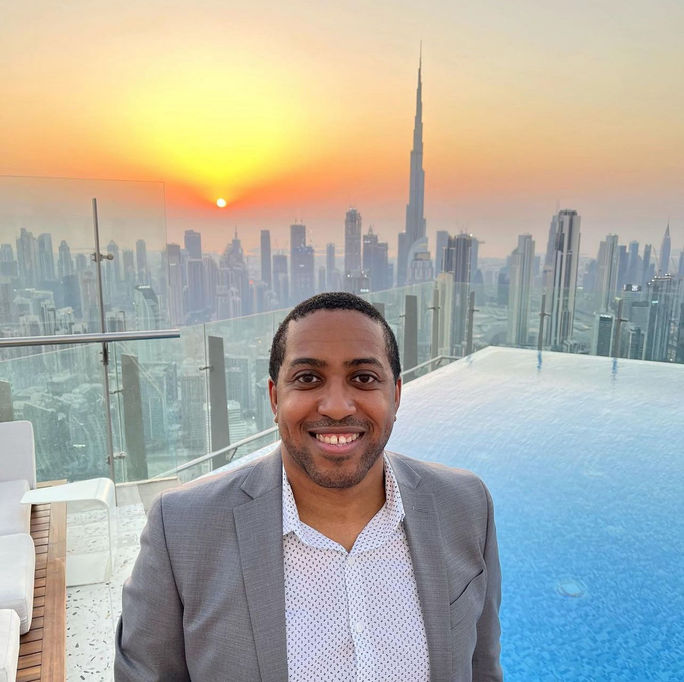 Travel Advisor Success Stories: Stephen Scott – ‘My tip for new ...