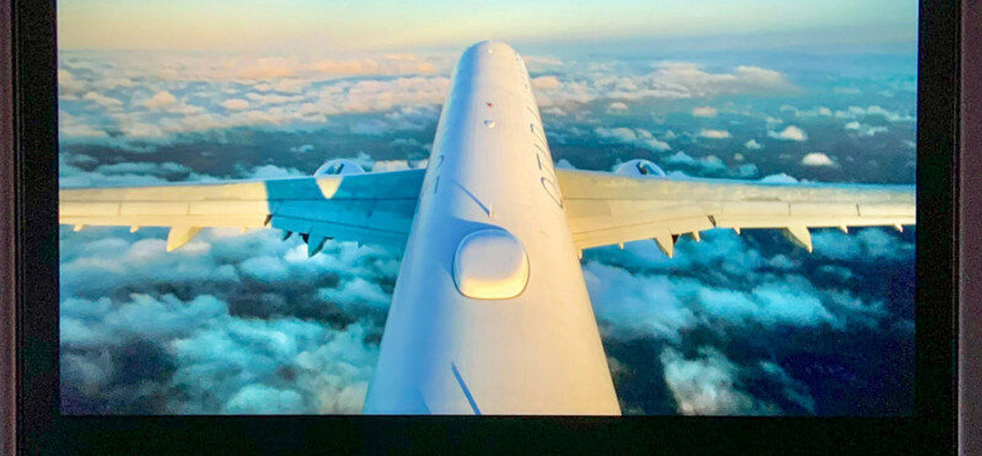 AC Unveils First Upgraded A321 With New Cabin | TravelPulse Canada