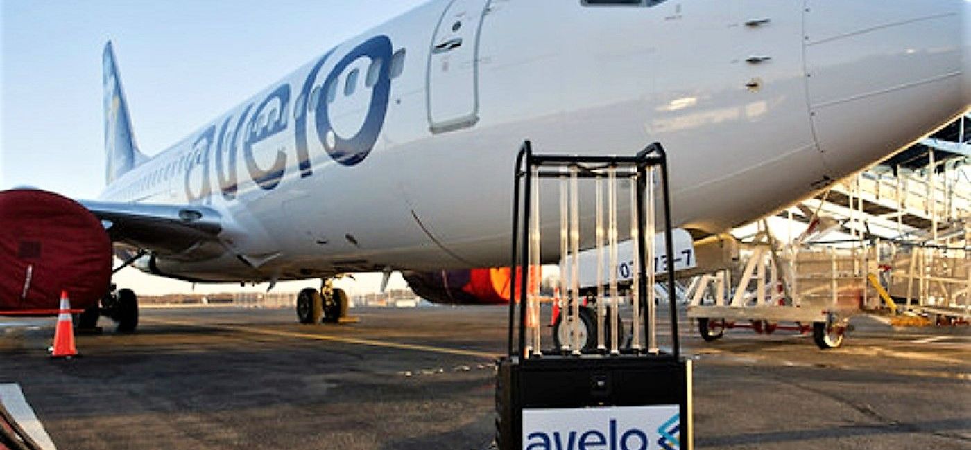 Avelo Airlines Sets Up Shop in Las Vegas | TravelPulse