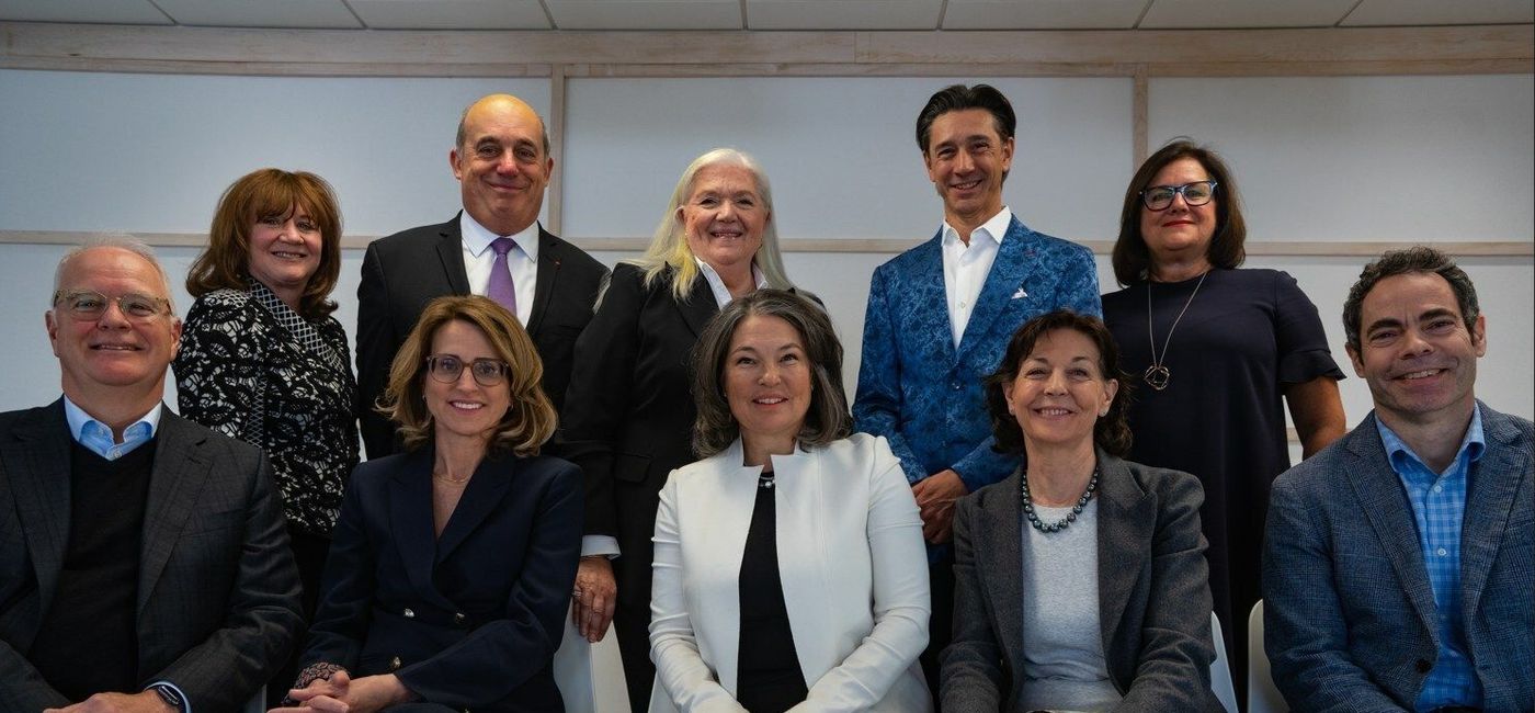 Transat A Rare Species With Female Leader & Majority Female Board ...