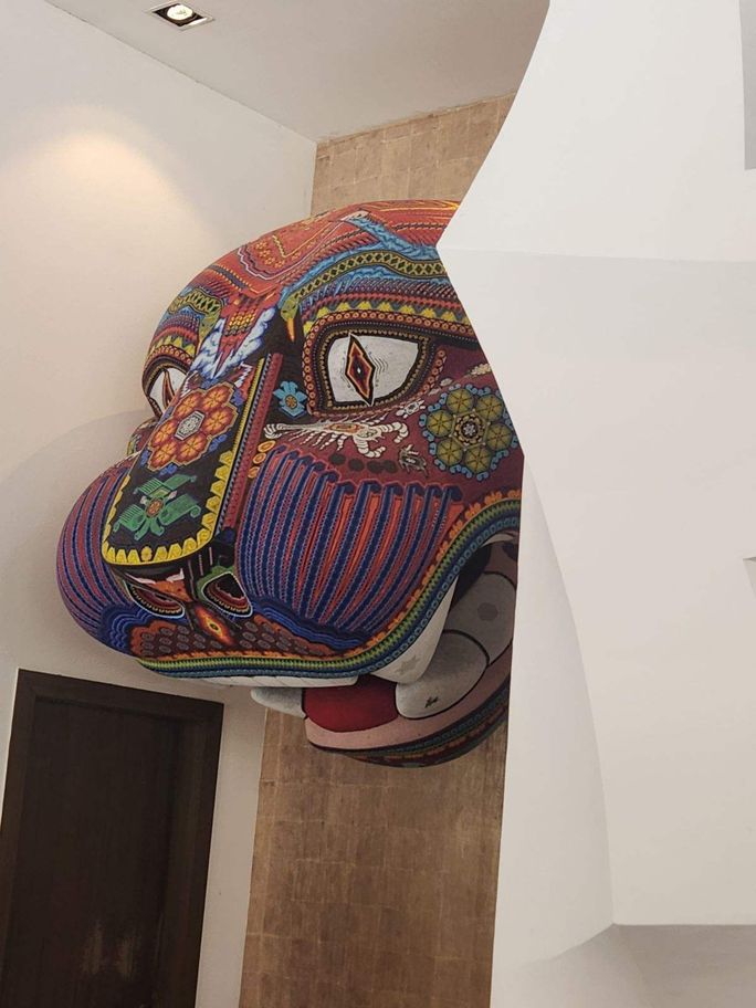 Iberostar Selection Playa Mita Captures Wixárika Culture in a Variety ...