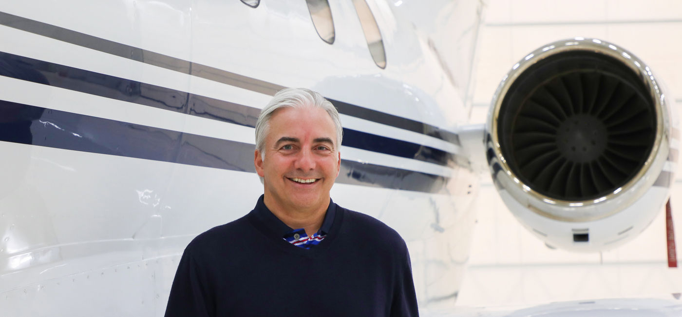 The Sky's the Limit! | TravelPulse Canada