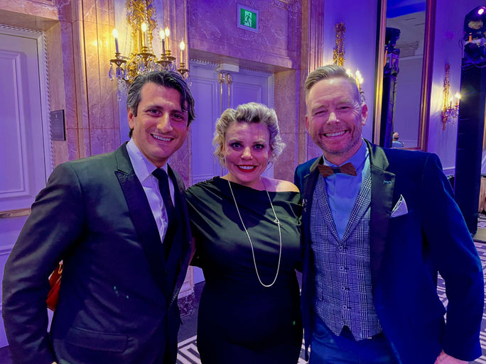 TravelOnly Celebrates 50 Years & Remembers A Beloved Founder ...