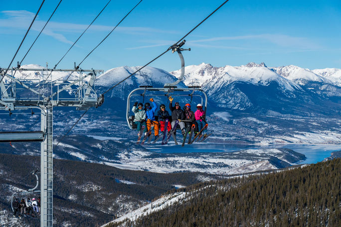 What's New for Ski Season in North America | TravelPulse