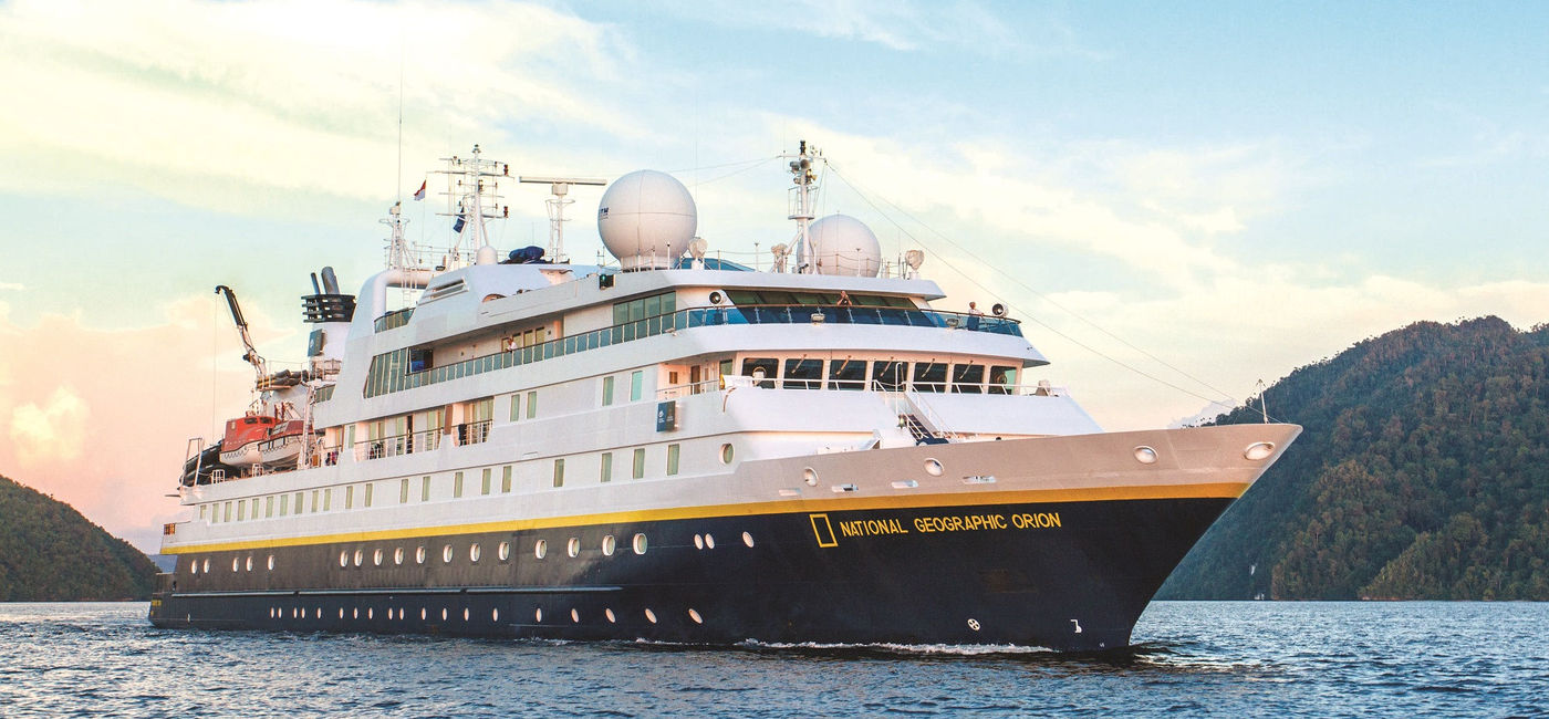 Lindblad Expeditions Appoints Dolf Berle President, CEO | TravelPulse