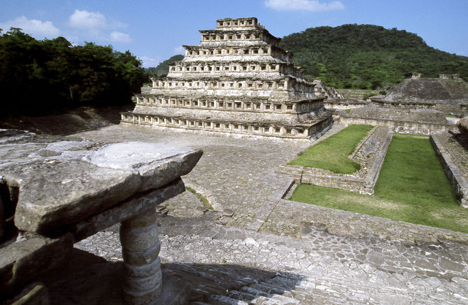 5 Best Archaeological Sites in Mexico | TravelPulse
