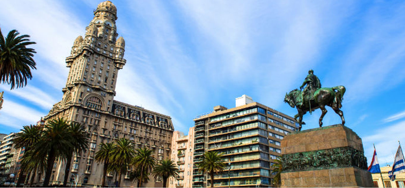 Best Places to Enjoy in Uruguay | TravelPulse