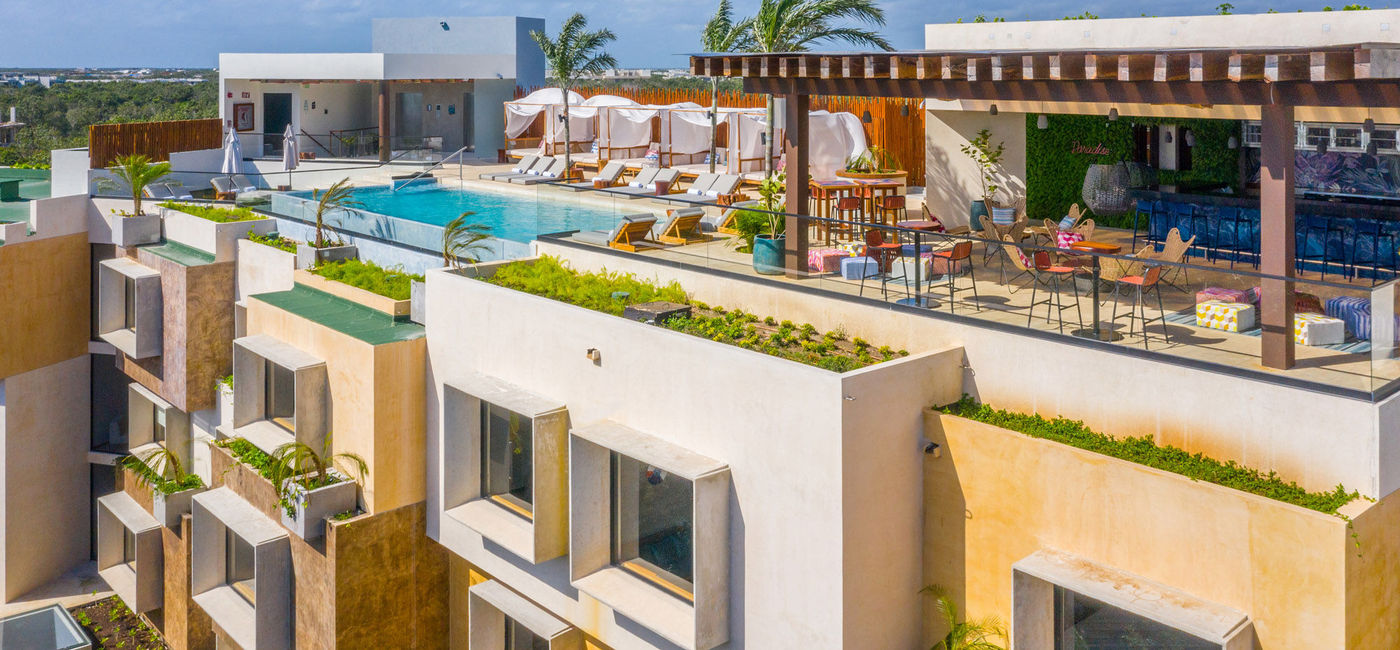 Aloft Tulum: A Destination By Itself | TravelPulse