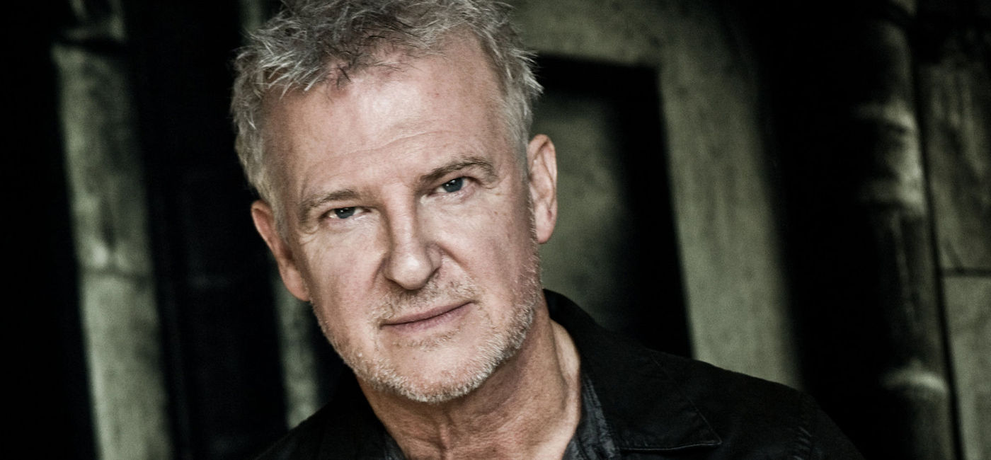 Readers' Choice Awards: Air Canada Presents Glass Tiger's Alan Frew ...