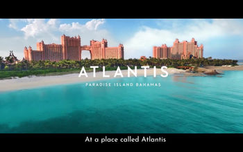 Atlantis Paradise Island Announces Star-Studded Party for New Year's ...