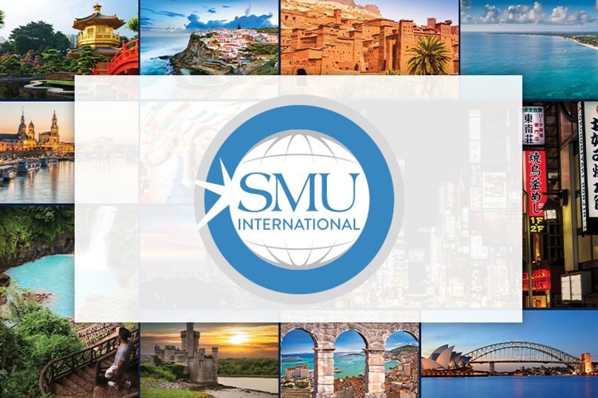 SMU International | Northstar Meetings Group
