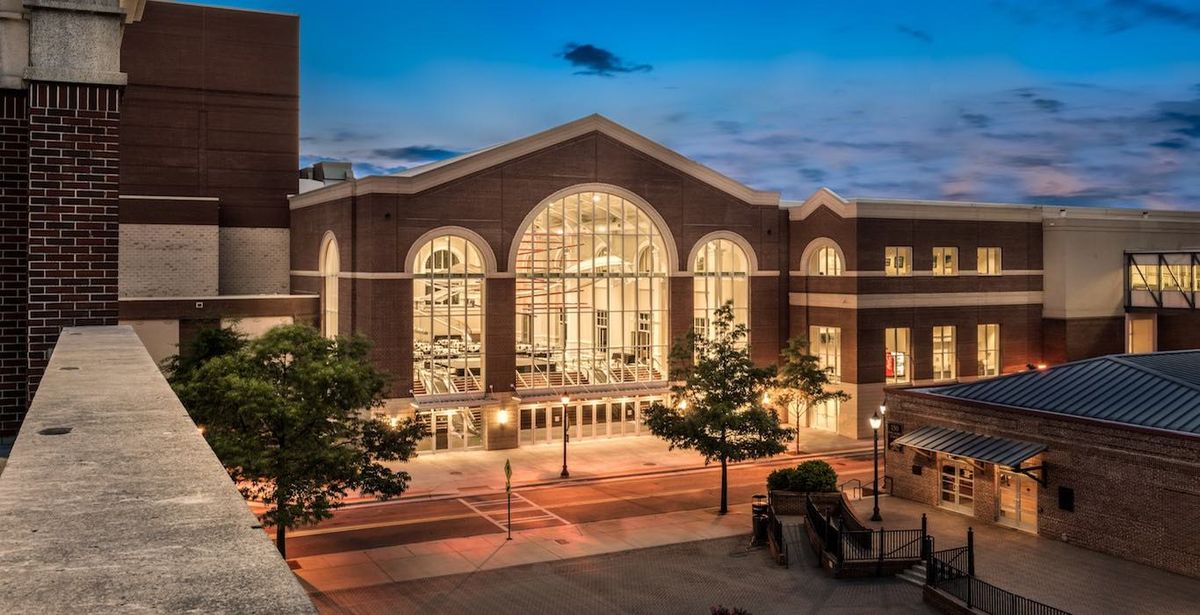 Stella Awards 2020: Best Conference Center | Northstar Meetings Group