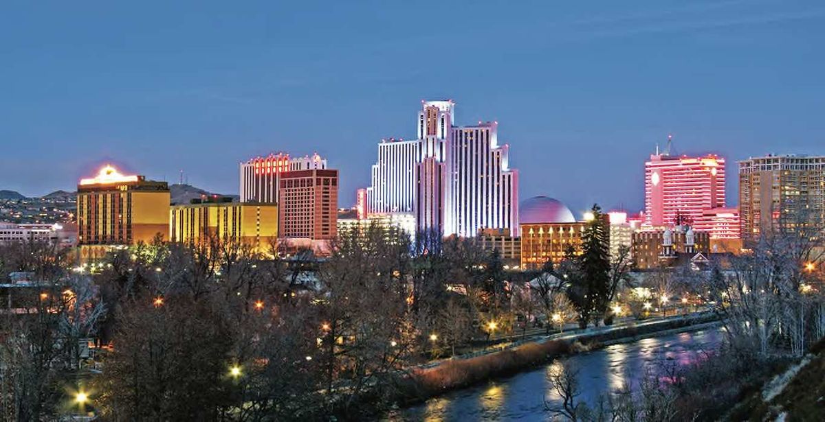 Reno/Tahoe | Northstar Meetings Group