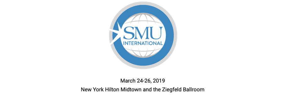 SMU International Spotlight: Creative Meeting and Attendee Engagement ...