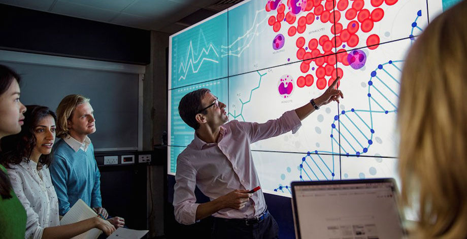 The Psychology of Meeting Room Design | Northstar Meetings Group