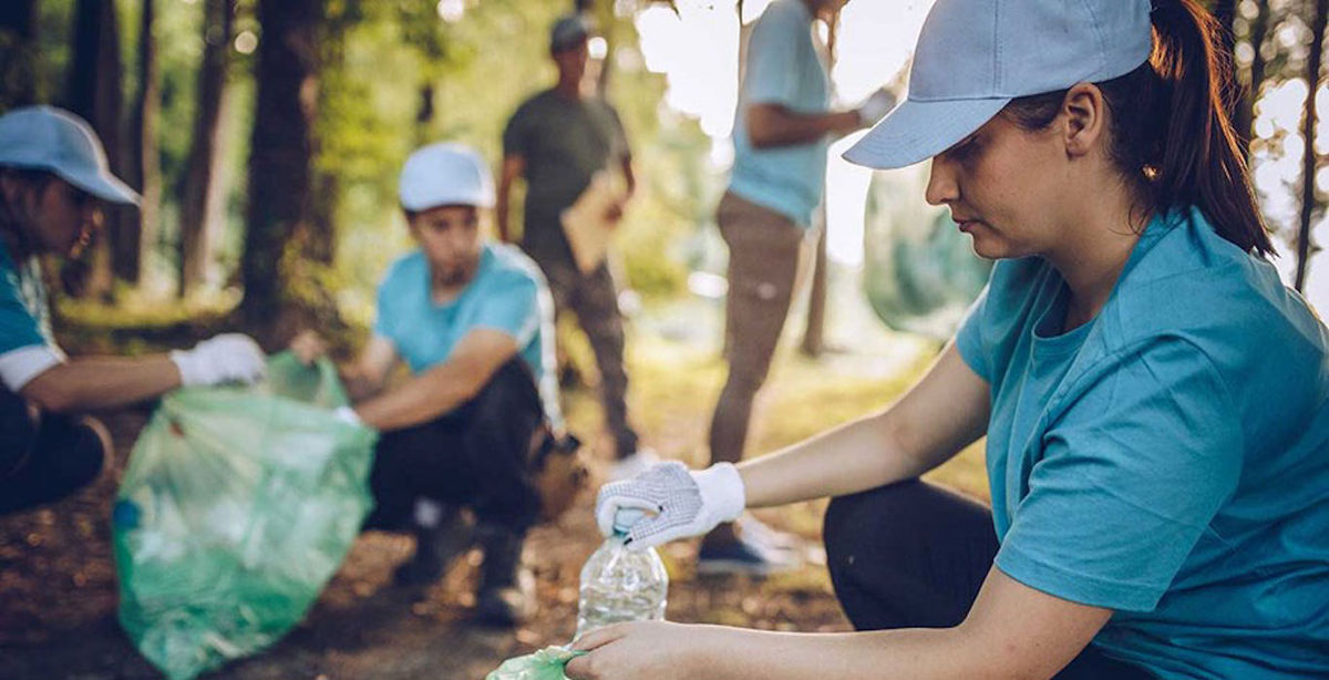 5 Steps to a Successful CSR Program | Northstar Meetings Group