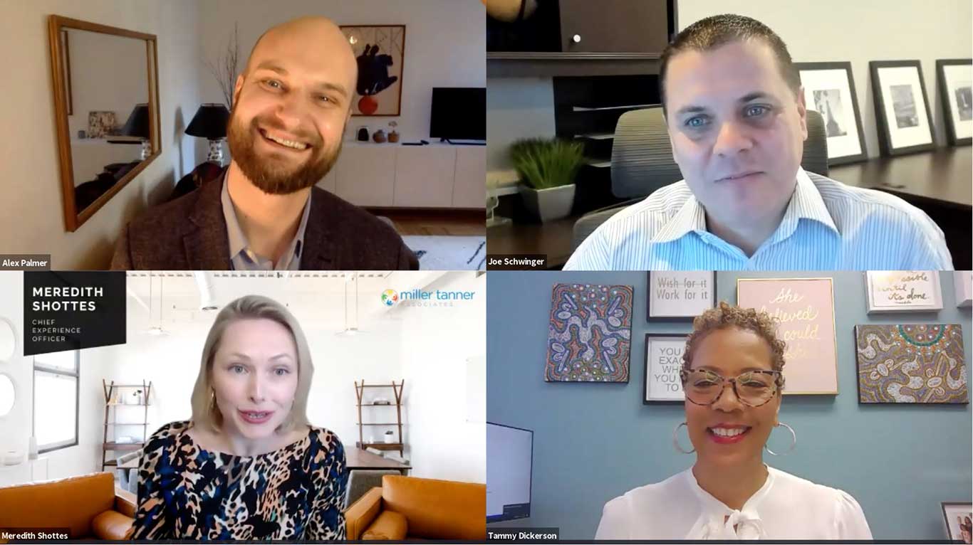 9 Ways to Engage Virtual Attendees | Northstar Meetings Group