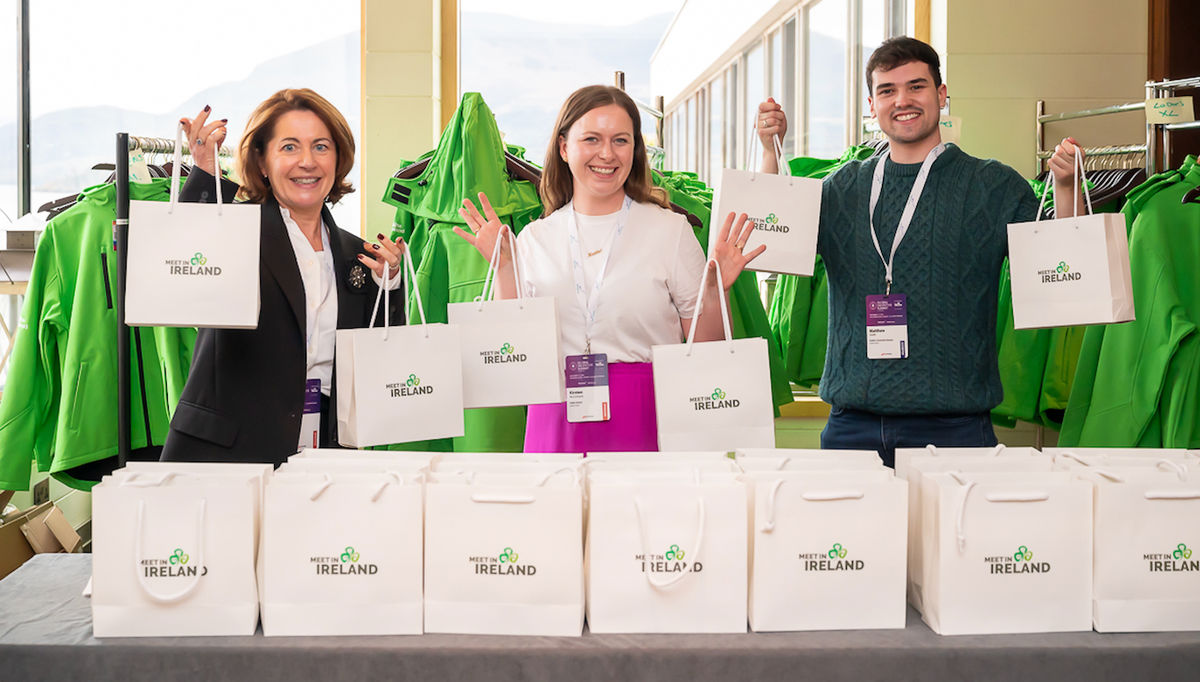 Creative Sponsorship Ideas for 2025 and Beyond | Northstar Meetings Group