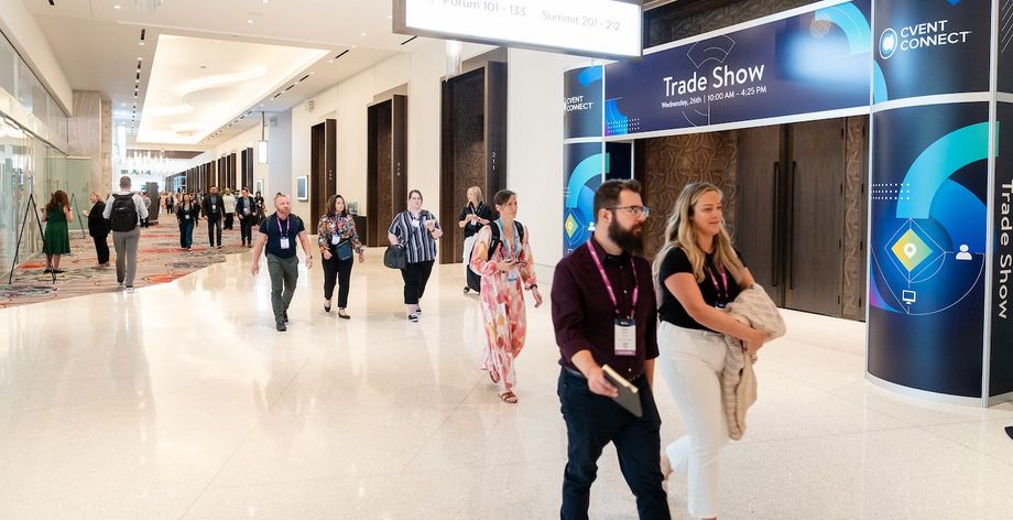 Event-Tech Giant Cvent Acquires Two More Companies | Northstar Meetings ...