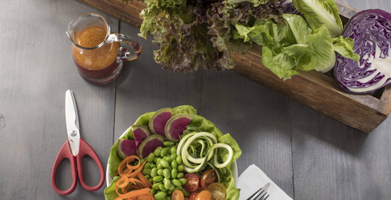 5 Nutritious Food-Break Ideas for Healthy Meetings | Northstar Meetings ...