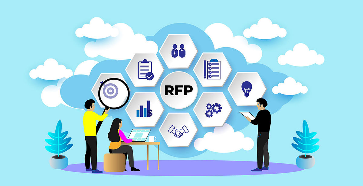 7 Essential Steps for Creating the Perfect Event RFP | Northstar ...