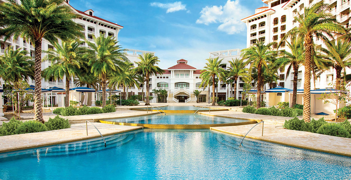 7 Great Gaming Resorts for Incentives | Northstar Meetings Group