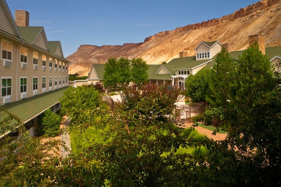 Grapes and Groups: 5 U.S. Winery Hotels | Northstar Meetings Group