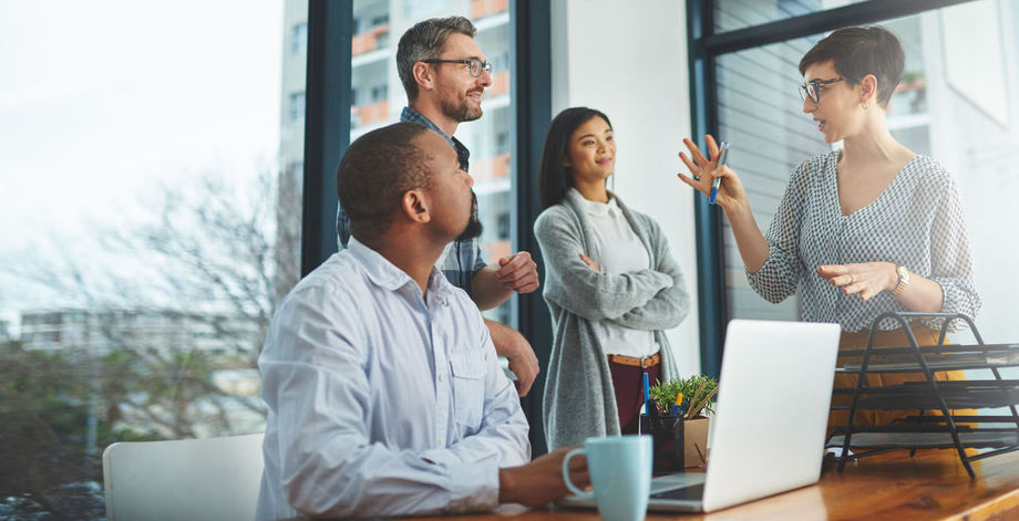 Steps for Launching a Successful Incentive Program | Northstar Meetings ...