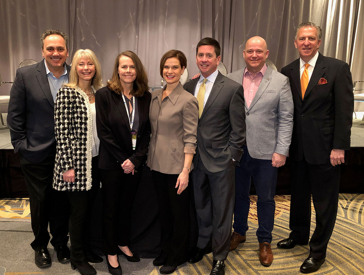 Incentive's 2019 Roundtable: Top Trends Affecting the Incentive ...