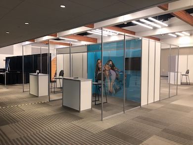 What Will Socially Distanced Events Look Like? | Northstar Meetings Group