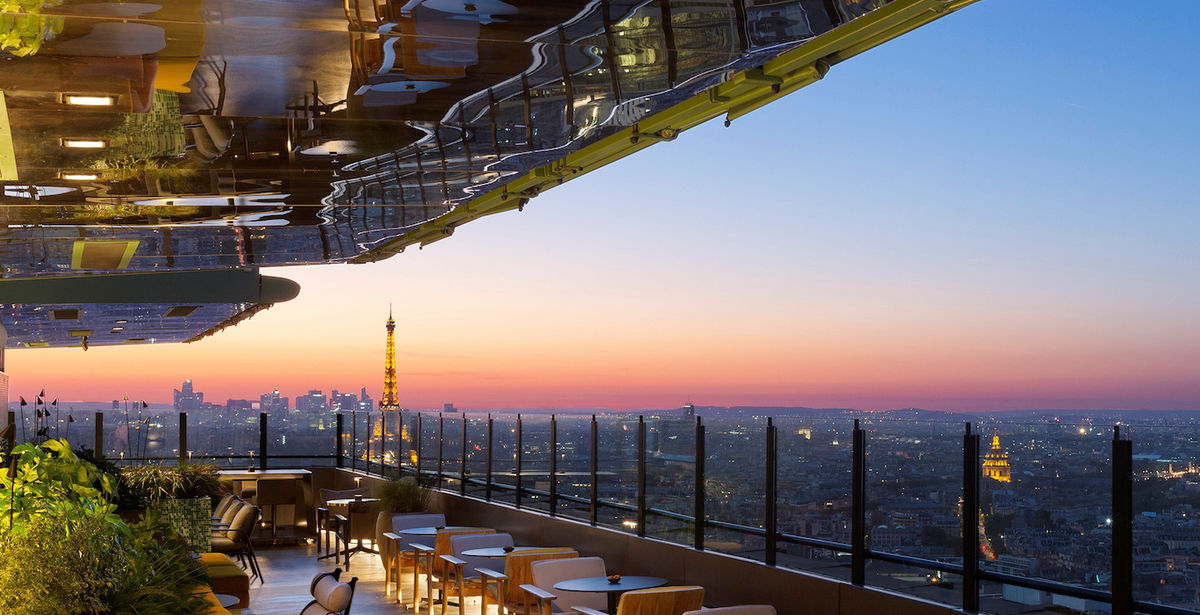 Accor Partners With UNICEO to Boost Corporate Events Ties | Northstar ...