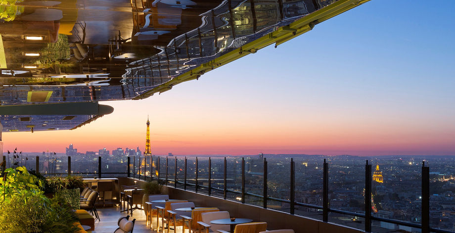 Accor Partners With UNICEO to Boost Corporate Events Ties | Northstar ...