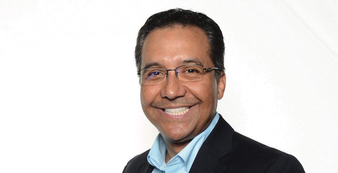 From MGM to ALHI: Michael Dominguez Celebrates Independent Hotels ...