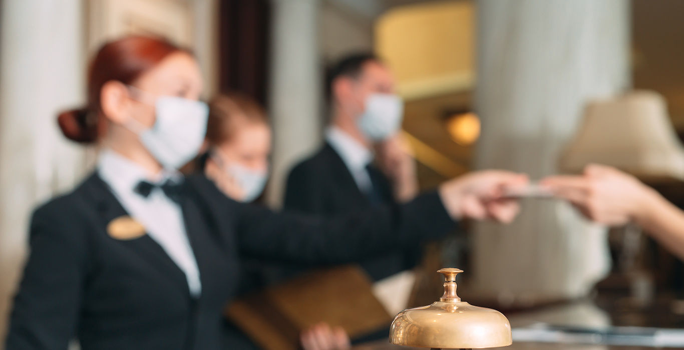 The Latest on Hotel Reopenings and Closings Due to Covid-19 | Northstar ...