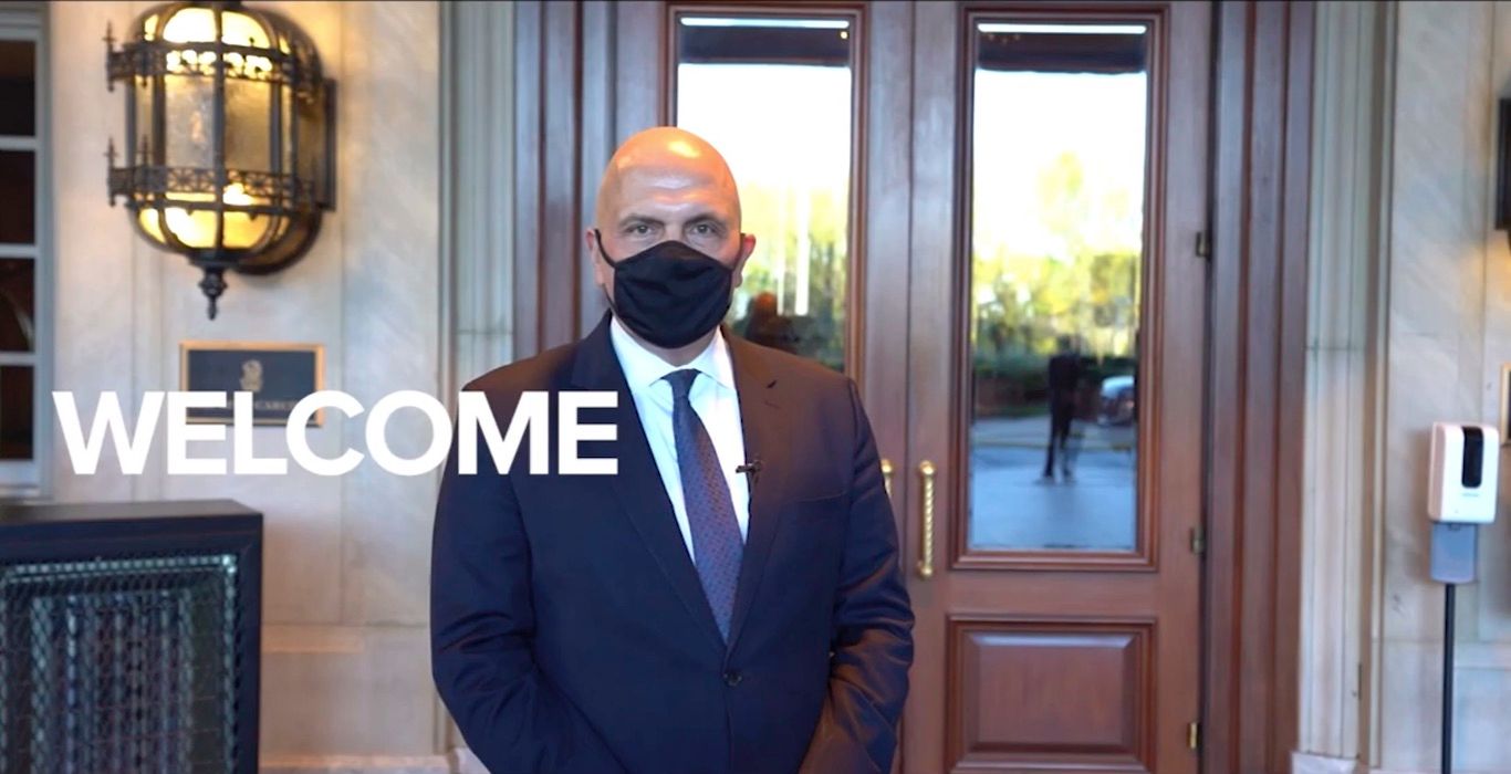 Putting Protocols Into Action With Marriott | Northstar Meetings Group