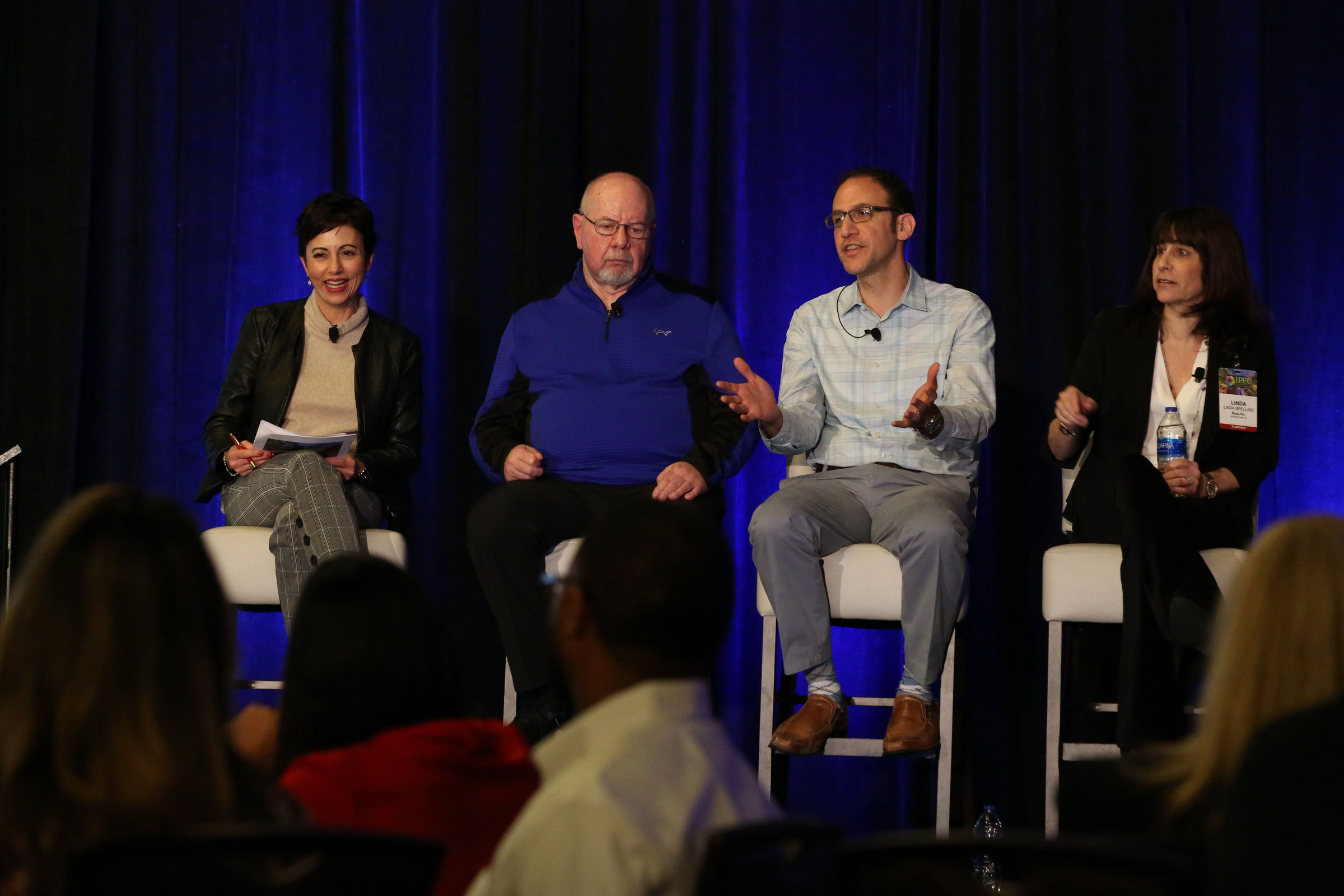 Independent Meeting Planners, Still Miffed About Commissions, Look to ...